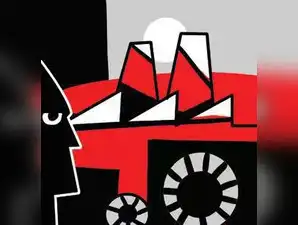 I2U2, setting the right coordinates - The Economic Times