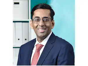 Surge in credit demand will boost the banking sector: Ashish Gupta ...