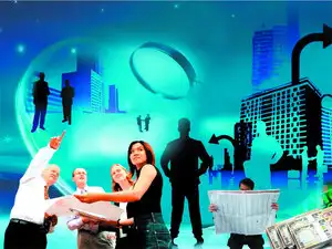 Indians top foreign investors in Dubai realty sector - The Economic Times