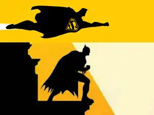 How lessons learnt from comic book superheroes can help you manage ...