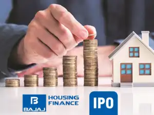 Bajaj Housing Finance IPO and the innovative “One-Click IPO” feature ...