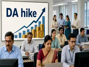 Will DA hike for central government employees be 3% in June 2026? Here ...