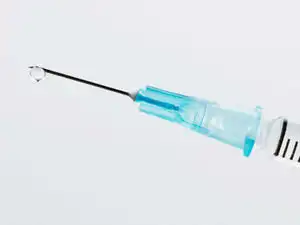Needle-free injectors: After anaesthesia, this could be the next great ...
