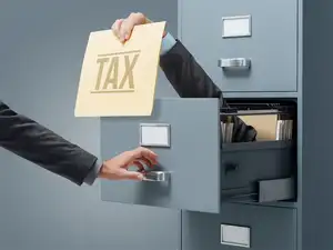 Tds Deduction: Exemption from TDS deduction: Who can apply, process ...