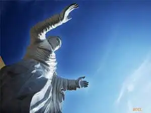 For Christ's sake - The Economic Times