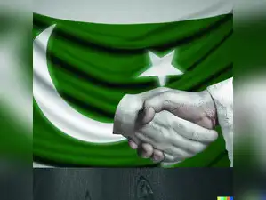 No chit-chat with Pakistan till it pivots - The Economic Times