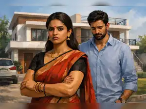 Even with inherited property and bank balance, wife entitled to ...