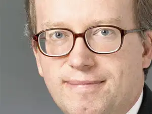 Markets will pause till the actual delivery begins: Morgan Stanley's ...