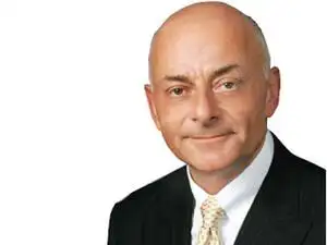 Peninsula Hotels' philosophy is investing for long term: Peter Borer ...