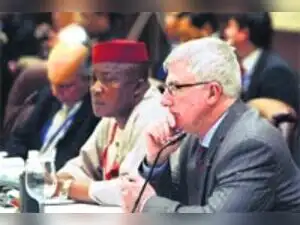 'Doha round will conclude soon' - The Economic Times