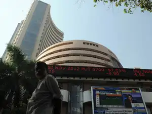 Expect Nifty to touch 6000 if FDI bill is passed: Prakash Diwan ...