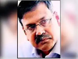 It’s early days for oil cos: Divestment secy - The Economic Times