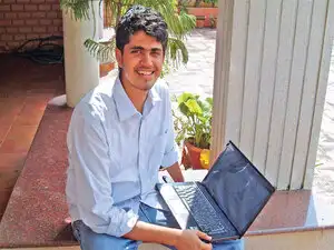 How Chennai-based Vakilsearch helps startups sort out legal issues ...