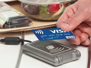 Five things to know about contactless credit and debit cards - The ...