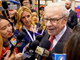 Warren Buffett - Intelligent Investing - The Economic Times