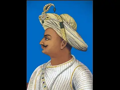 tipu sultan uk