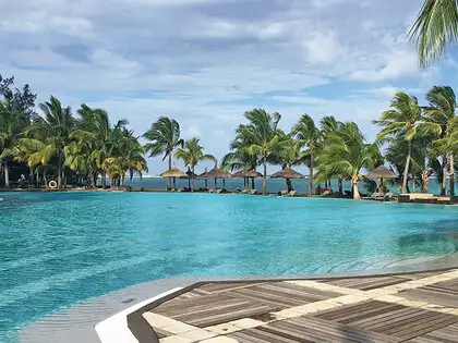 Mark Twain Mauritius Quotes