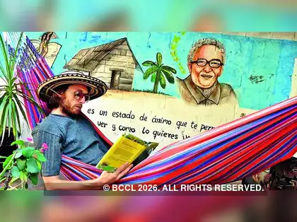 Macondo: The fictional town that lives on in real places like Aracataca ...