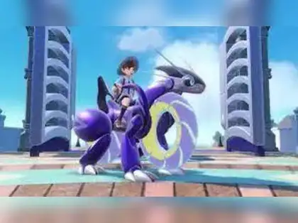 new pokemon z release date