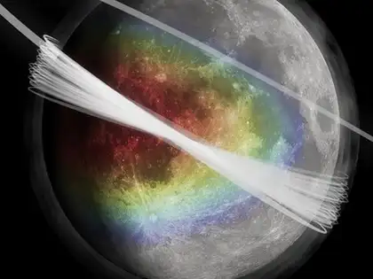 Earths Natural Satellite