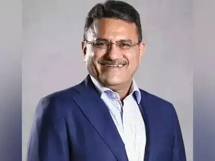 manoj bahl