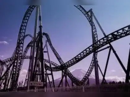 rollercoaster records