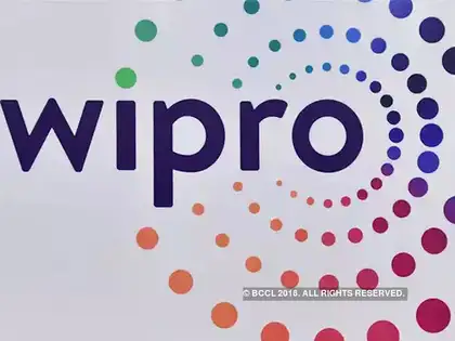 Why Wipro Changed Their Logo