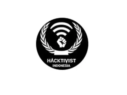 Hacktivist Logo Hacktivist Group Twelve Launches Cyber Attack On