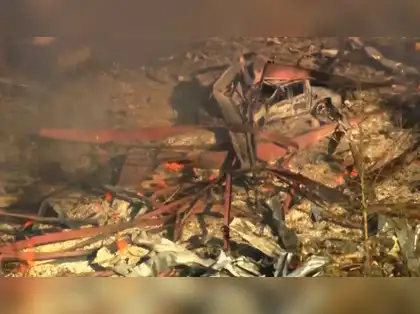 exploding tnt in real life