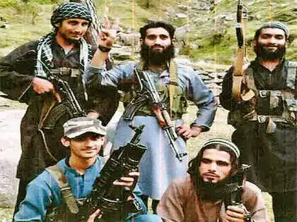 Pakistan Army Action Wallpapers