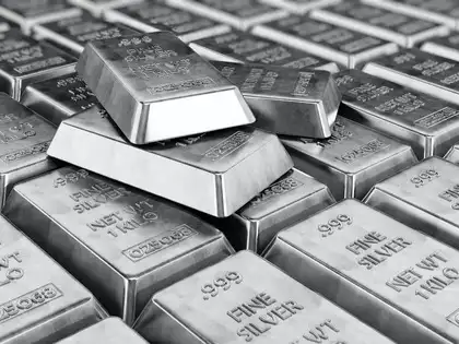 Silver mcx store