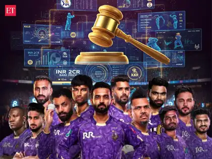 kkr team