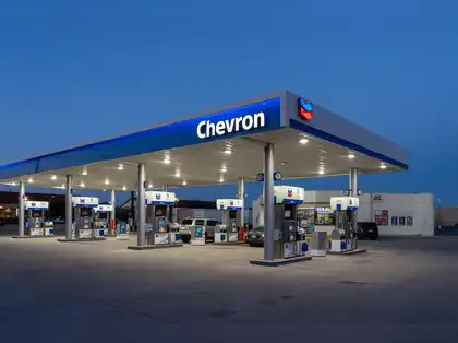 chevron lubricants uk