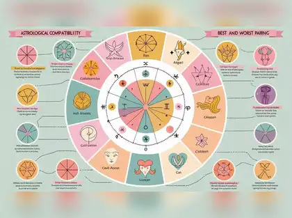 Zodiac alignment test 60 photos - Youhoroscope.com