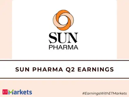 sun pharma ebitda margin