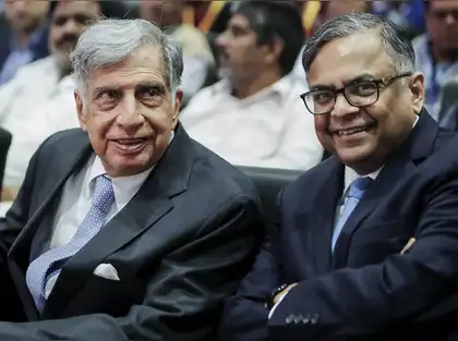 ratantata son