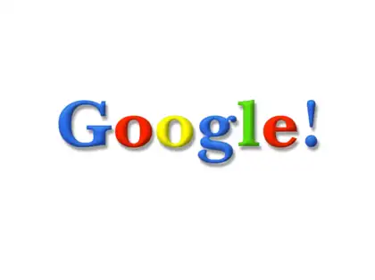 google trading name
