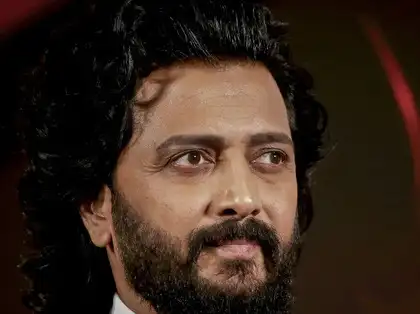 riteish deshmuk