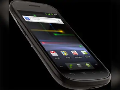 Nexus S Smartphone Samsung