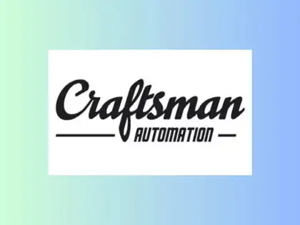 Craftsman Automation Logo Craftsman Automation Zooms On Getting Nod To