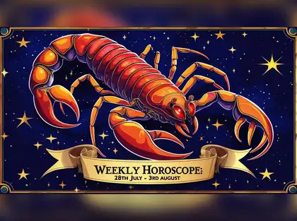 Zodiac academy scorpio - Horoscopeaz.com