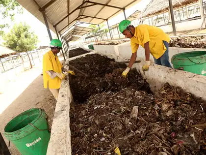 swachh bharat mission: What 4,000 Indian cities & town should do to ...
