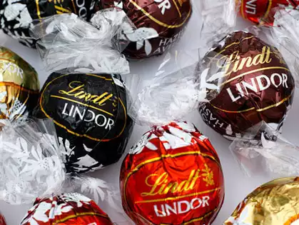 Heavy metals found in expertly crafted Lindt chocolates How safe is your favorite treat The Economic Times