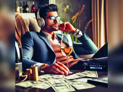 consumption: HNIs, have you considered inconspicuous consumption? - The ...