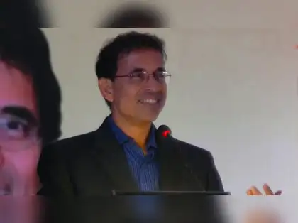 harsha bhogle