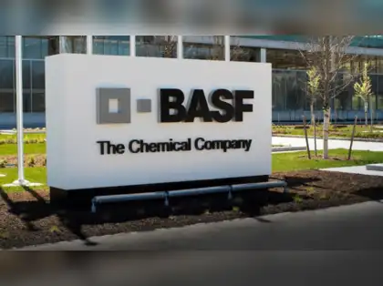 Basf share price nse store