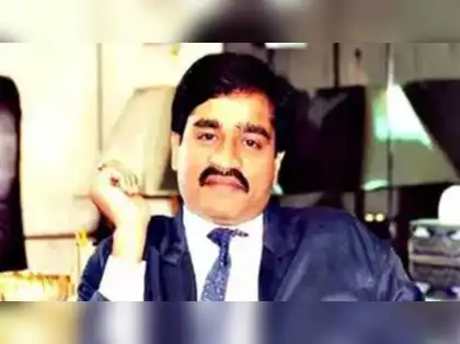 Dawood Ibrahim Inspiring Young India Hemant Jain's 23 Year Battle