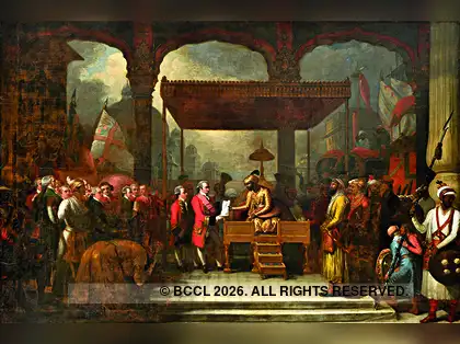 permanent settlement: View: Remembering historian Ranajit Guha and his ...