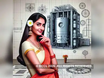 Nuclear power: Build a small modular reactor policy - The Economic Times