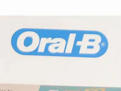 toothpaste logo brand